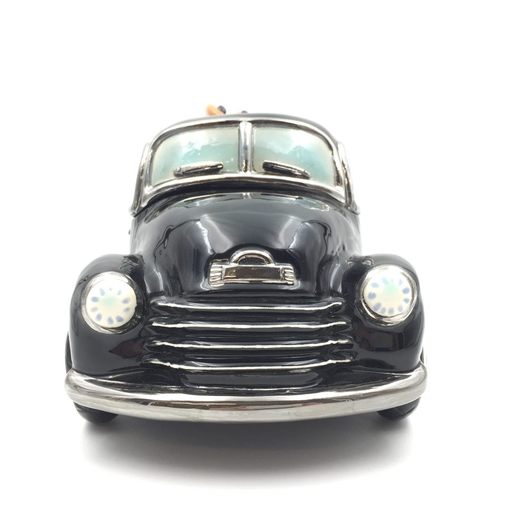 1948 Pickup Truck Cookie Jar - Doug Anderson